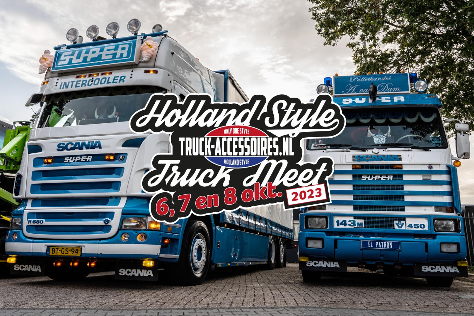 Home – hollandstyletruckmeet.nl