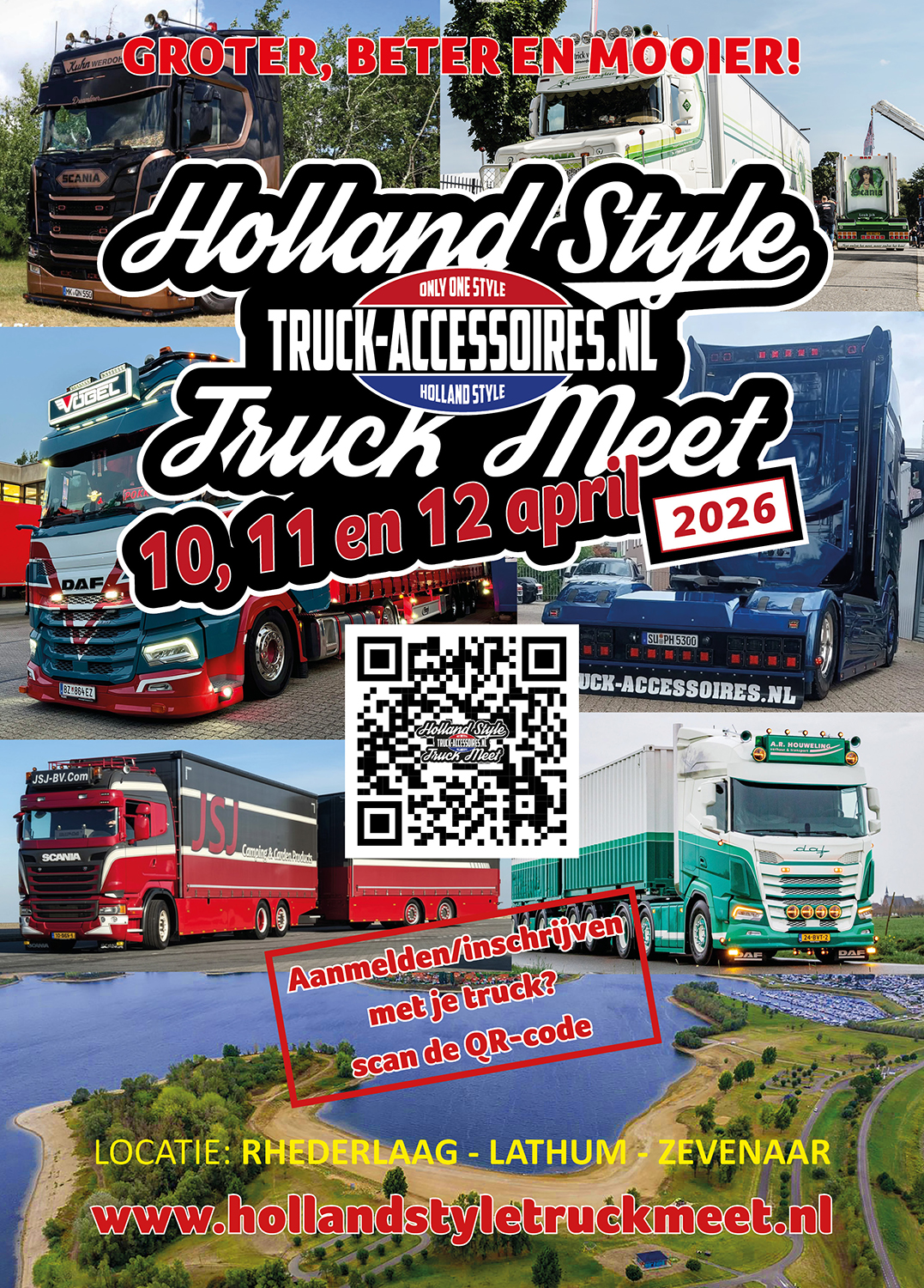hollandstyletruckmeet.nl